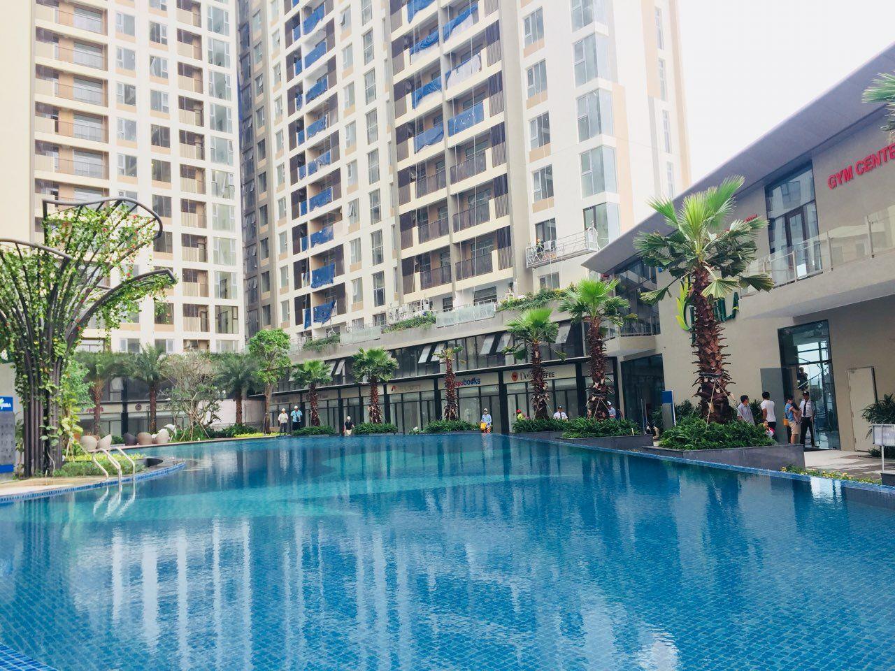 Ho-boi-cong-cong-Safira | Pools equipment, pools filtration system ...