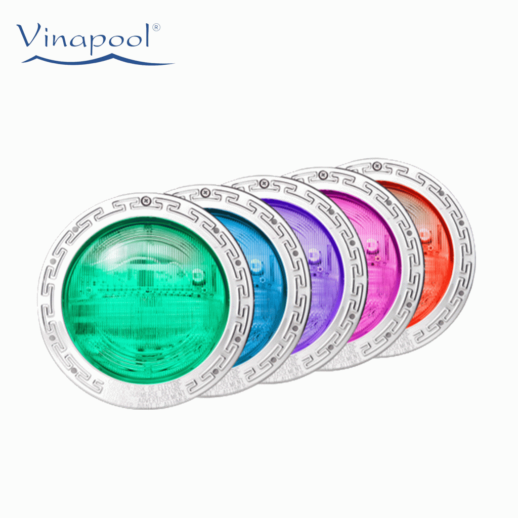 den-led-5-mau-ho-boi-pentair-intellibrite | Thiết bị hồ bơi, hệ thống ...